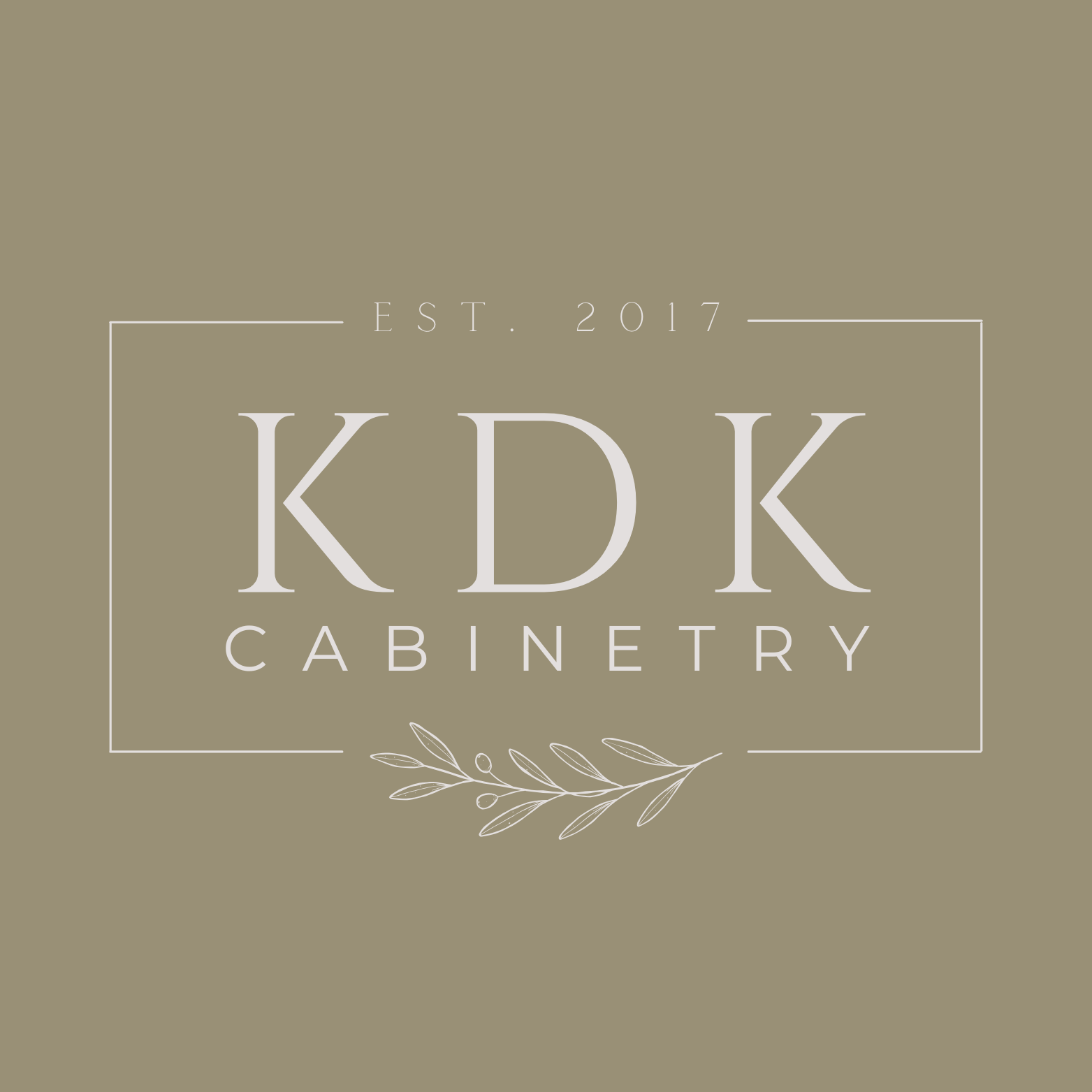 Custom Built-Ins & Cabinetry | KDK Cabinetry | Thoughtful Design for
